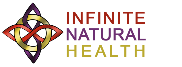 About - Infinite Natural Health